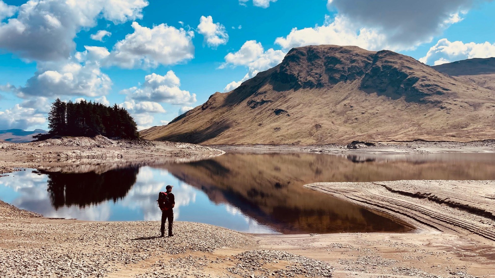 Why is Nature Good for my Mental Health? - Ocean Vertical